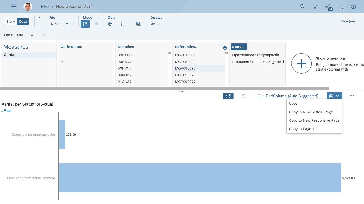 Getting Things Rolling Combining Data In Sap Analytics Cloud Versus Sap Datawarehouse Cloud 2
