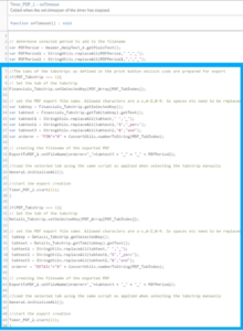 How to guide - build a PDF export in a SAC Analytical Application ...
