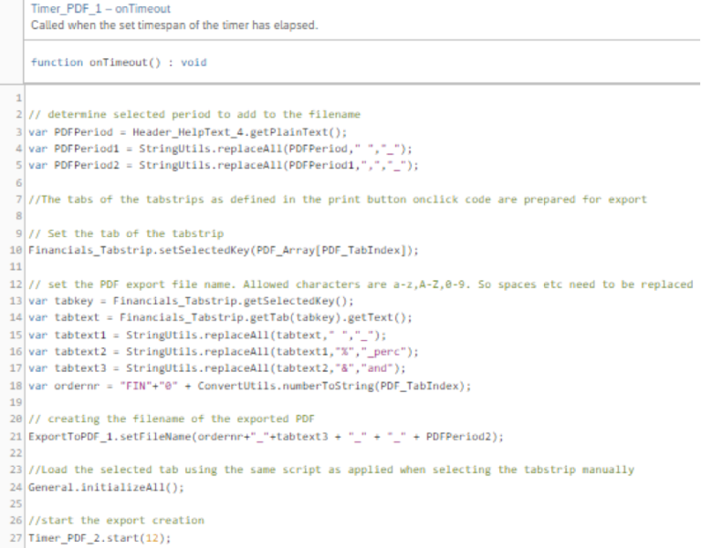 How to guide - build a PDF export in a SAC Analytical Application ...