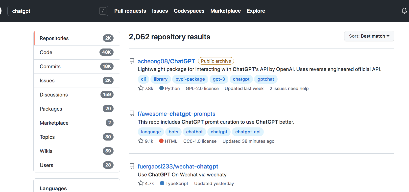 ChatGPT, SAP HANA and Jupyter notebooks, a match made in heaven ...